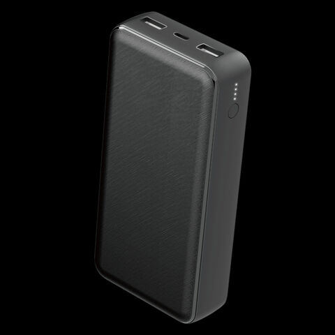 Buy Wholesale China 200000 Mah Power Bank Built-in Cable Power Bank ...