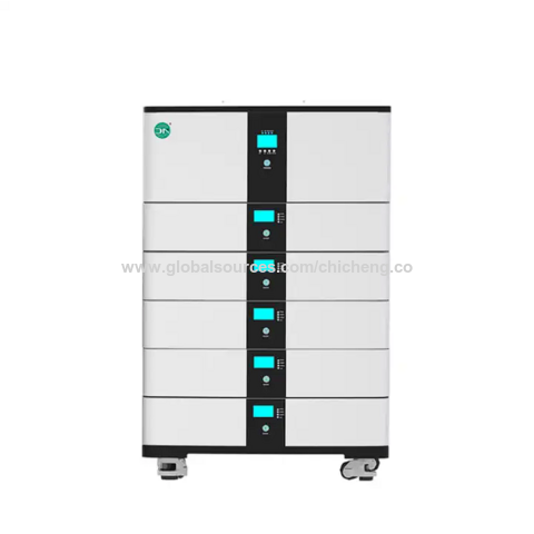 All-in-one Stackable Energy Storage System 10kw Inverter With 10kwh ...