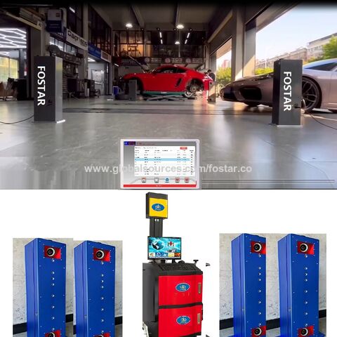 Buy Wholesale China 2024 Fostar Eagle Fsd-300a, The World's Most ...