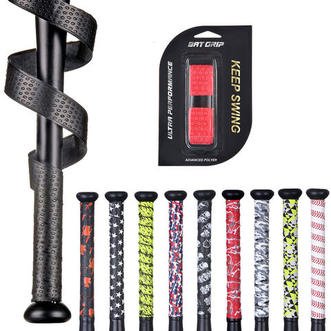 Buy Wholesale China Wholesale Lizard Skin Bat Grip Custom Anti-slip ...