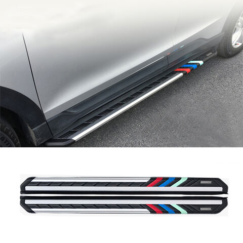 Hot Sale Car Side Step Css03 Pickup Running Board Side Step For Subaru ...