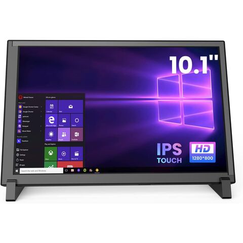 Factory Direct High Quality China Wholesale Aprotii 10.1 Inch Hdmi ...