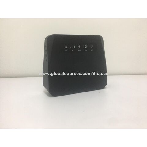 Buy Wholesale China Manufacturer 4g Idu Wifi Cpe Router 300mbps 2.4ghz ...