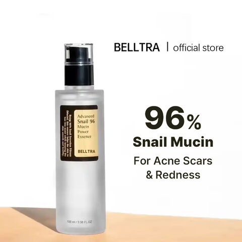 Hotsale Advanced Snail 96 Mucin Power Essence Belltra Factory Price Oem ...