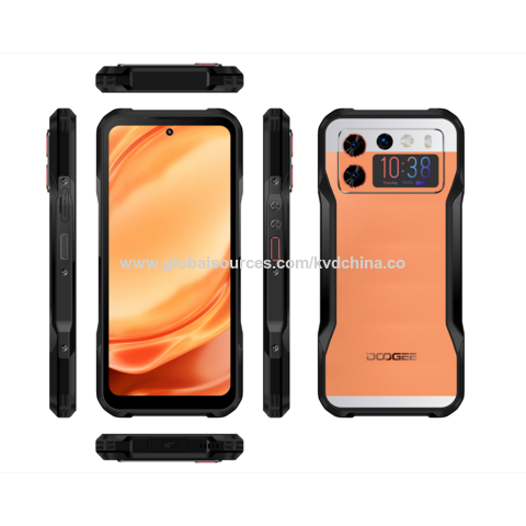 Buy Wholesale China Doogee V20s Rugged Mobile Phone Wonderful Front ...