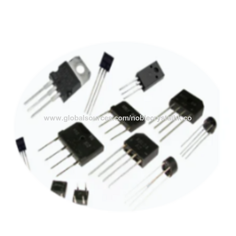 Buy Wholesale Hong Kong SAR Led Driver Ic With Power For 36 Integrated ...