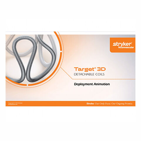 Buy Wholesale United Kingdom Buy Stryker Target 360 Ultra Detachable ...