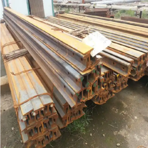 Buy Wholesale United States Rail R50 - R65 Scrap Used Rail Scrap R50 ...