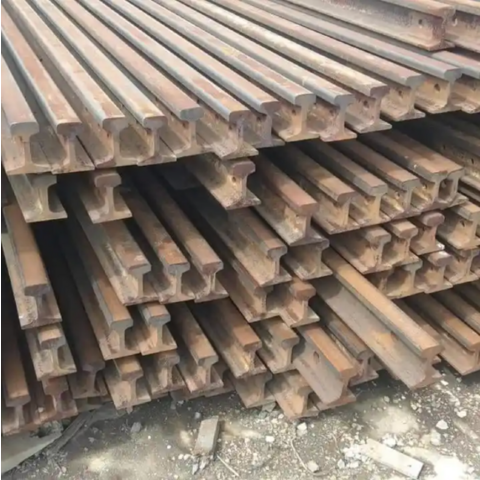 Buy Wholesale United States Bulk Price R50 R65 Standard Used Rails ...