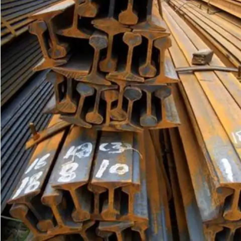 Buy Wholesale United States 2024 Cheap Used Rail Scrap R50 R65/bulk ...