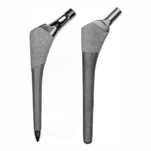 Buy Wholesale United Kingdom Buy Zimmer M/l 12/14 Taper Hip Prosthesis ...