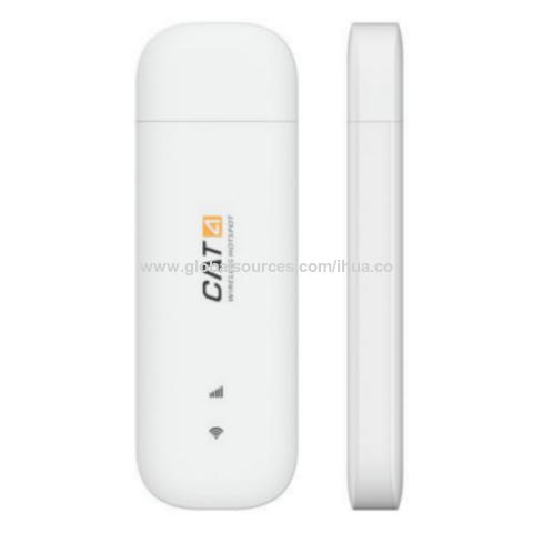 China 4g Cat.4 Wireless Usb Modem Wifi Hotspot Router With Sim Card ...