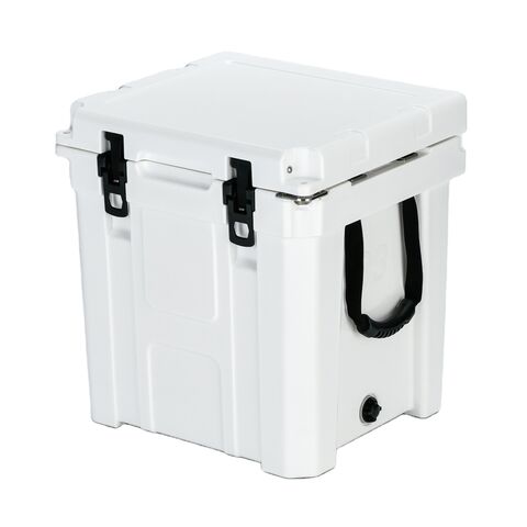 Factory Direct Sales Rotomolding Cooler Box 33qt Outdoor Camping ...