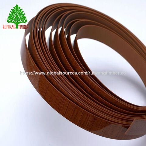 Buy Wholesale China Melamine Edge Banding Furniture Preglue Unglue ...