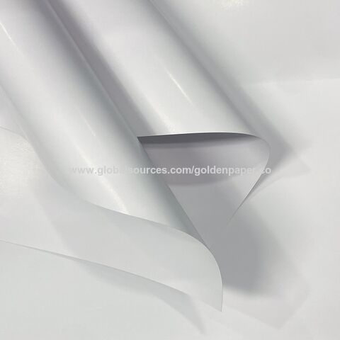 Buy Wholesale China Light Weight Coated Paper / Low Price Top Quality ...