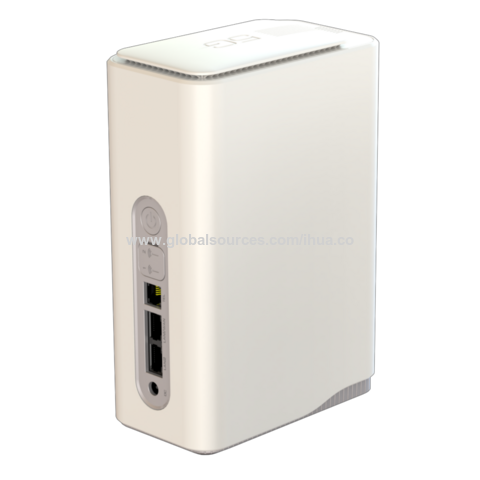 China 5g Idu Cpe Wifi6 Dual Band Sa Nsa Gigabit Ethernet Router With ...