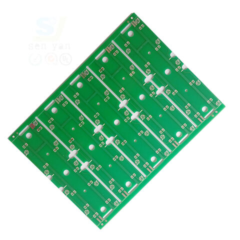 Factory Direct High Quality China Wholesale Flame Retardant 94v0 Glass ...