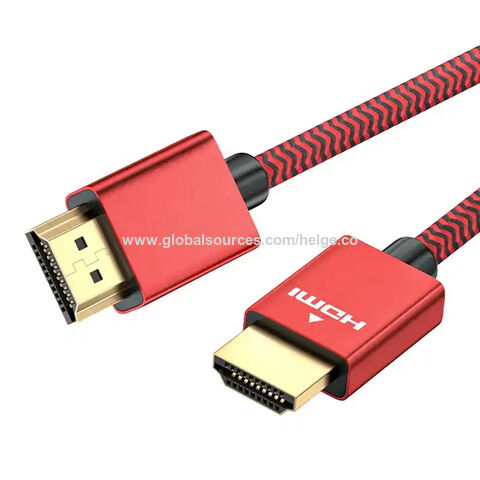 Buy Wholesale China Ultra-unite Factory-direct 1.2m 2m Braided Ultra ...