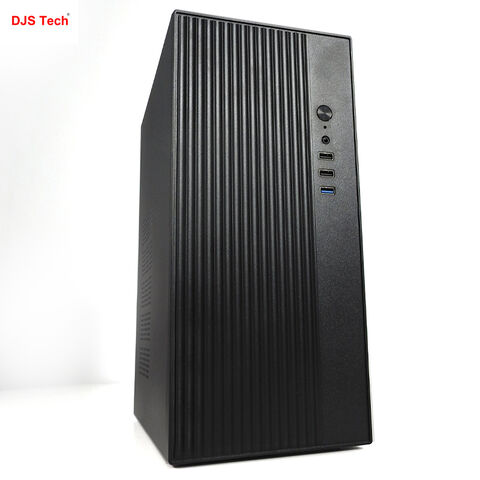 Buy Wholesale China Factory Direct Computer Cases & Towers Desktop ...