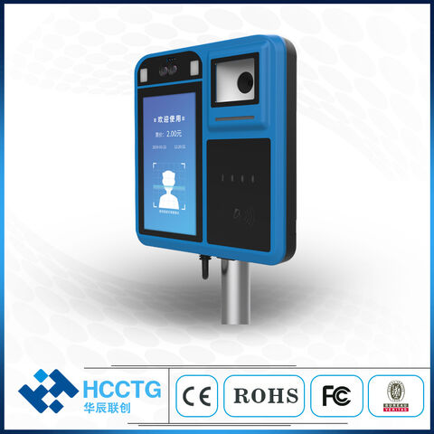 Buy Wholesale China Bus Ticket Machine Qr Code Nfc Smart Card Bus ...