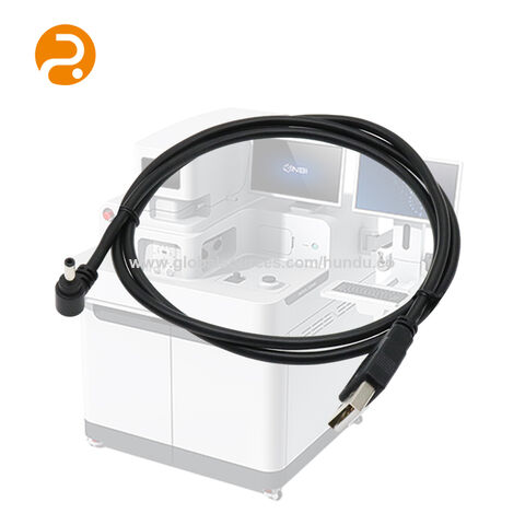 Oem And Odm Custom Black 1m 2m 3meter Usb 2.0 Type C Male To Male Usb ...