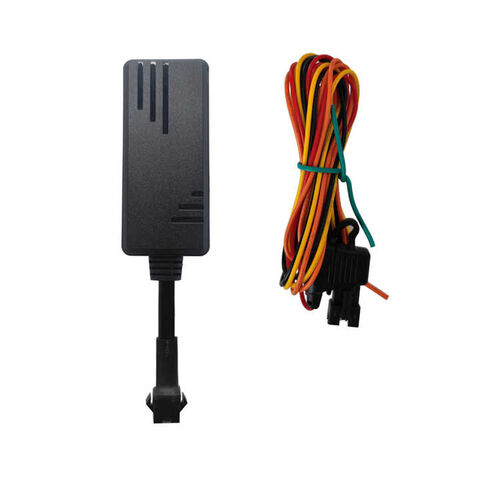 Buy Wholesale China 4g Mini Wired Smart Gps Tracker Battery Real-time ...
