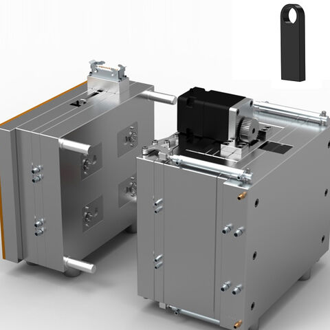 Buy Wholesale China Custom High Quality Injection Moulding Professional ...