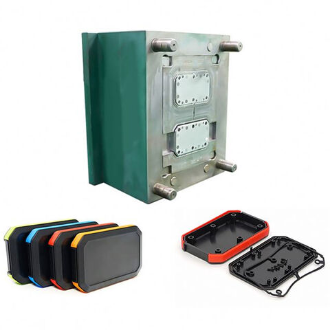 Wholesale Professional Plastic Injection Mould Oem Odm Customized ...