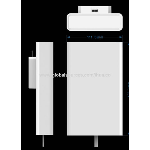 Buy Wholesale China Ih853m China 5g Odu Cpe 5g Wireless Router 5g Sim ...