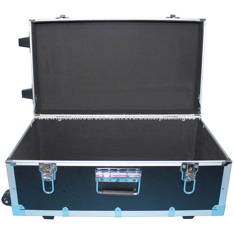 Buy Wholesale China Manufacture Customized Aluminum Hard Flight Case ...