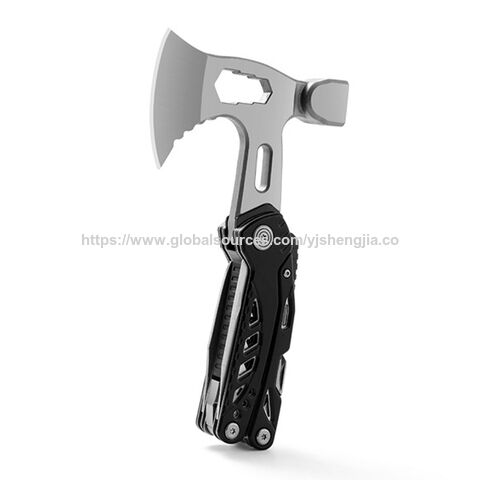 Buy Wholesale China 15-in-1 Outdoor Camping Combination Pliers Survival ...