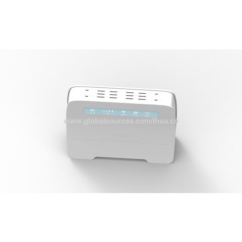 Buy Wholesale China China Wholesale 4g Dual Band Gigabit Internet Cpe ...