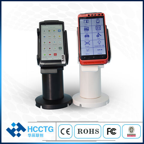 Buy Wholesale China Factory Universal Terminal Pos Stand Swivel Holder ...