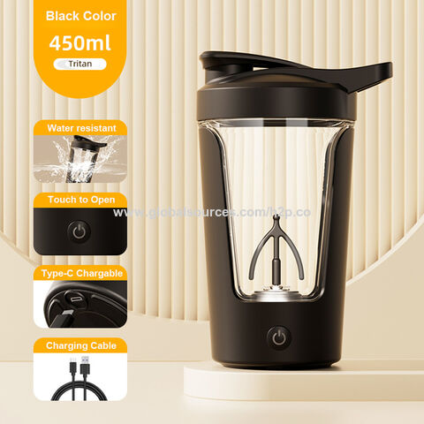 Automatic Stirring Shaker Bottle | Self-stirring Tumblers | Self ...