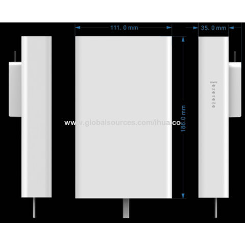 Bulk Buy China Wholesale Ih853m China Best 5g Odu Cpe 5g Wireless ...