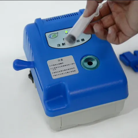 Bestman Bd-310 Syringe Needle Destroyer Disposable Needle Burner Melt ...