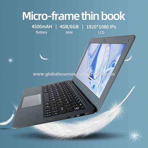 Factory Direct High Quality China Wholesale Lowest Cost 11.6inch Laptop ...