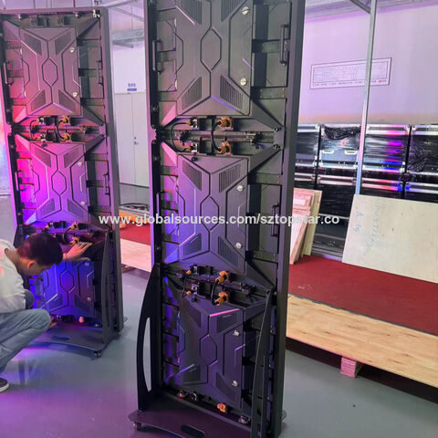 Bulk Buy China Wholesale P2.5 Indoor Full Color Smd Led Advertising ...