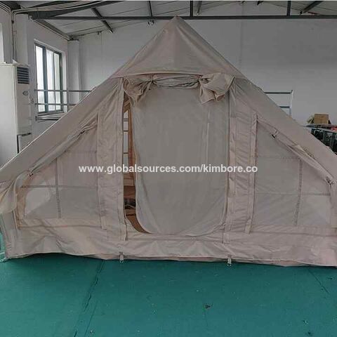 Professional Air Inflation Korea Style Inflatable Outdoor Waterproof ...