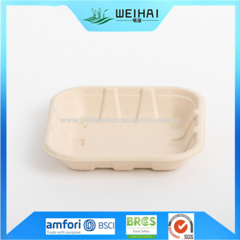 Fruit Vegetable Packaging Container Food Packaging Boxes Eco-friendly ...