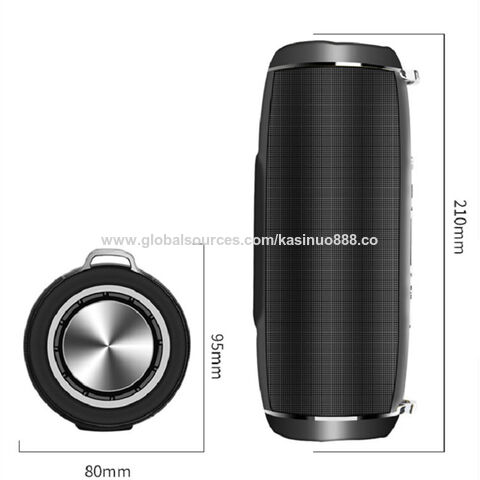 Buy Wholesale China Manufactured Theater Bluetooth Speaker Portable ...