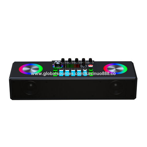 Buy Wholesale China Best Selling New Sound Card Speaker Sy-169 Supports ...