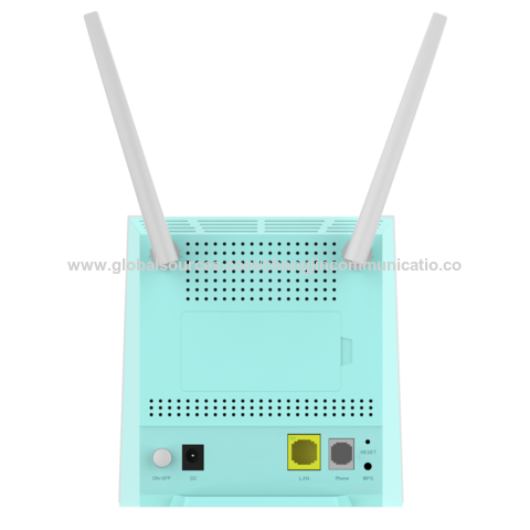 Buy Wholesale China Odm Manufacture Wireless Router 4g Cpe + Vdsl + Lte ...