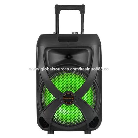 Buy Wholesale China Best Selling Bluetooth Speaker Led Light With ...