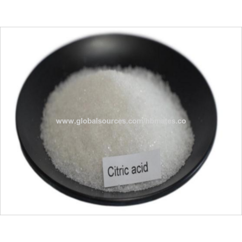 Bulk Buy China Wholesale Factory Supply Monohydrous And Anhydrous ...