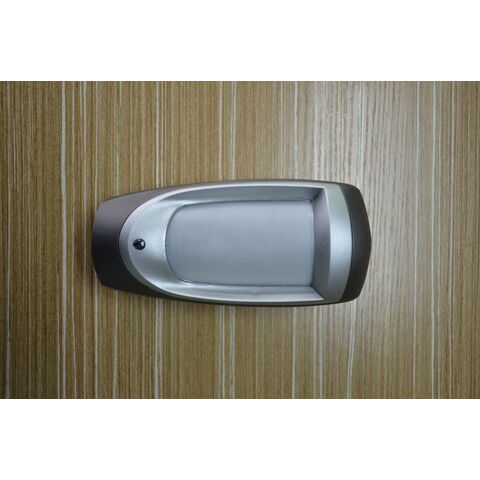 Factory Wireless Dual Pir/mw Outdoor Motion Detector Pir Sensor For ...