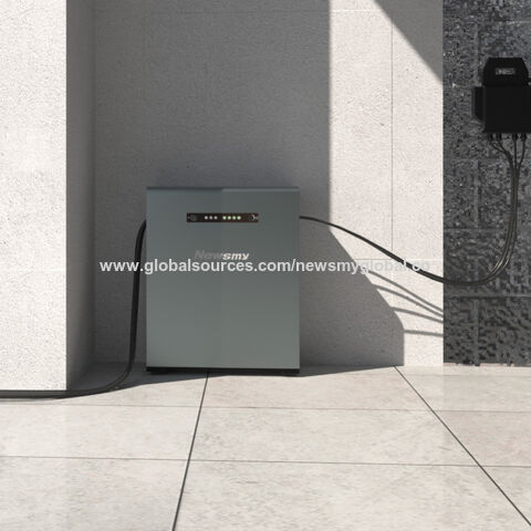 Buy Wholesale China 1500w Pv In 800w Out 2kwh Free Installation On Grid ...