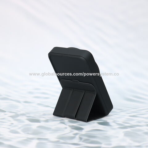 Buy Wholesale China 10,000 Mah/3.85v/38.5wh, Magnetic Wireless Power ...