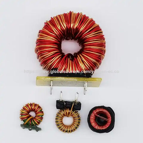 High Quality And Competitive Ring Current Transformer, R Shape Rod ...