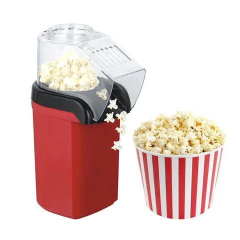 Hot Selling Mini Household Electric Portable Automatic Popcorn Machine ...